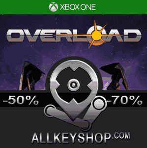 Buy Overload Xbox One Compare Prices
