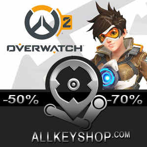 Buy Overwatch 2 CD Key Compare Prices