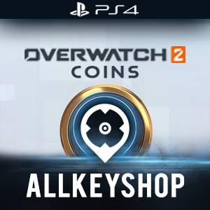 Buy Overwatch 2 Coins PS4 Compare Prices