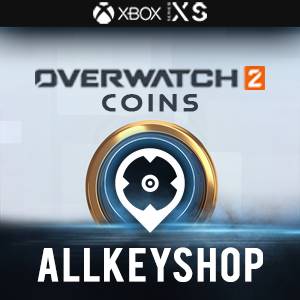 Buy Overwatch 2 Coins Xbox Series Compare Prices