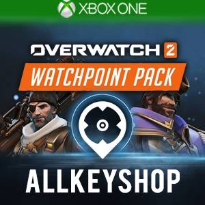 Buy Overwatch 2 Watchpoint Pack Xbox One Compare Prices