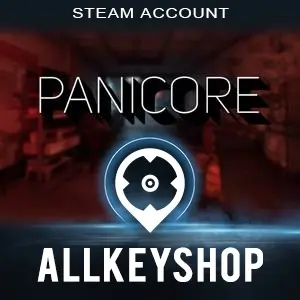 PANICORE Steam Account Compare Prices