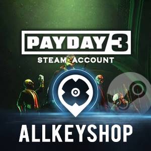 Payday 3 Steam Account Compare Prices