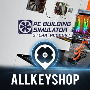 Buy PC Building Simulator Steam Account Compare Prices
