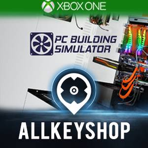 Buy PC Building Simulator Xbox One Compare Prices