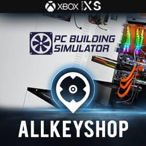 Buy PC Building Simulator Xbox Series X Compare Prices