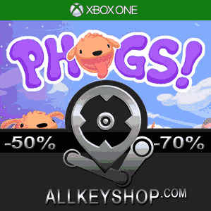 Buy PHOGS Xbox One Compare Prices