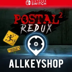 Buy POSTAL 2 Redux Nintendo Switch Compare prices