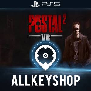 Buy POSTAL 2 VR PS5 Compare Prices