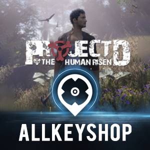 Buy PROJECT D Human Risen CD Key Compare Prices