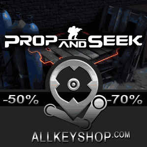 Buy PROP AND SEEK CD Key Compare Prices