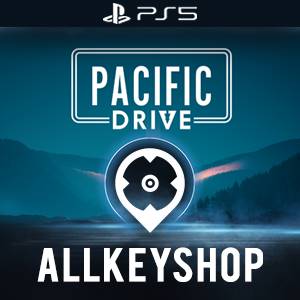 Buy Pacific Drive PS5 Compare Prices