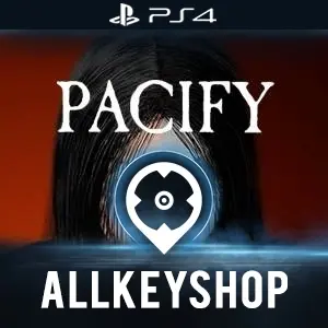 Buy Pacify PS4 Compare Prices