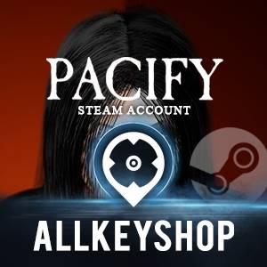 Pacify Steam Account Compare Prices