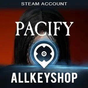 Pacify Steam Account Compare Prices