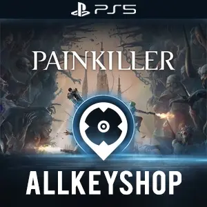 Buy Painkiller 2025 PS5 Compare Prices