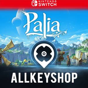 Buy Palia Nintendo Switch Compare prices