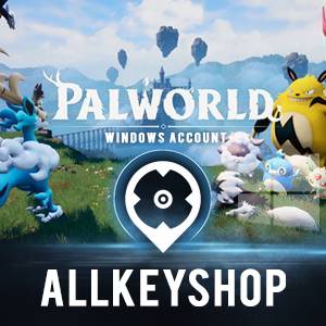 Buy Palworld Windows Account Compare Prices
