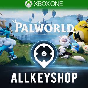 Buy Palworld Xbox One Compare Prices