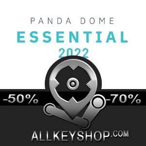 Buy Panda Dome Essential 2022 CD KEY Compare Prices