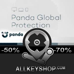 Buy Panda Global Protection CD KEY Compare Prices - AllKeyShop.com