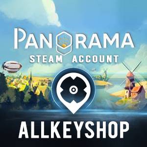 Pan’orama Steam Account Compare Prices