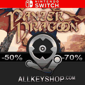 Buy Panzer Dragoon Remake Nintendo Switch Compare prices