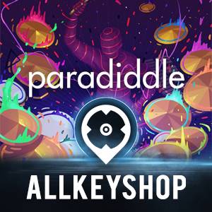 Buy Paradiddle VR CD Key Compare Prices