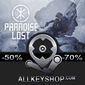 Buy Paradise Lost CD Key Compare Prices