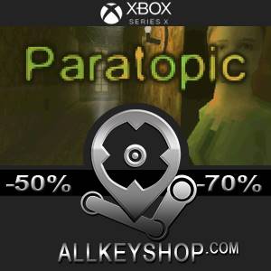 Buy Paratopic Xbox Series Compare Prices