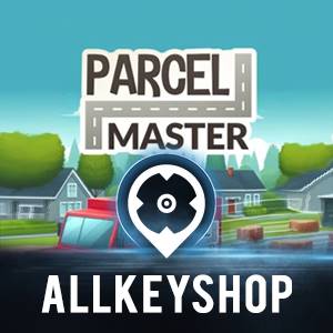 Buy Parcel Master CD Key Compare Prices
