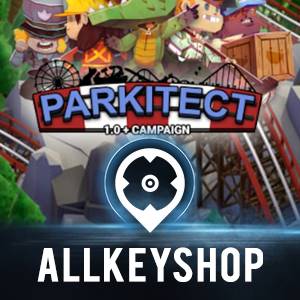 Buy Parkitect CD Key Compare Prices