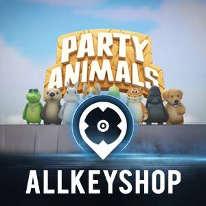 Buy Party Animals CD Key Compare Prices