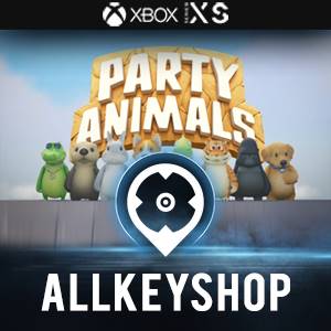 Buy Party Animals Xbox Series Compare Prices