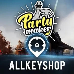 Buy Party Maker CD Key Compare Prices