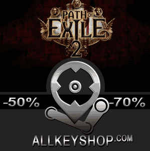 Buy Path Of Exile 2 CD Key Compare Prices