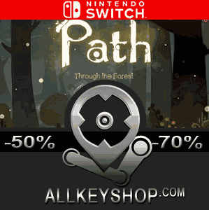 Buy Path Through the Forest Nintendo Switch Compare prices