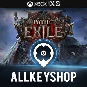 Buy Path of Exile 2 Xbox Series Compare Prices