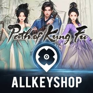 Buy Path of Kung Fu CD Key Compare Prices