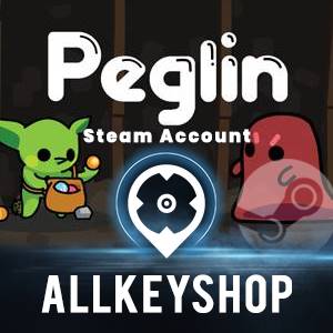 Peglin Steam Account Compare Prices