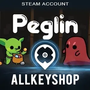 Peglin Steam Account Compare Prices
