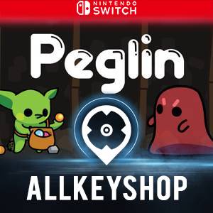 Buy Peglin Nintendo Switch Compare prices
