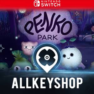 Buy Penko Park Nintendo Switch Compare prices