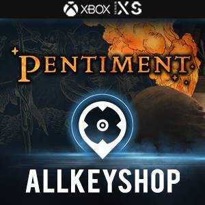 Buy Pentiment Xbox Series Compare Prices