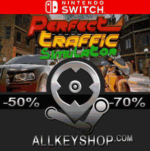Buy Perfect Traffic Simulator Nintendo Switch Compare prices