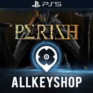 Buy Perish PS5 Compare Prices