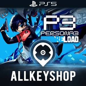 Buy Persona 3 Reload PS5 Compare Prices