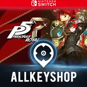 Buy Persona 5 Royal Nintendo Switch Compare prices