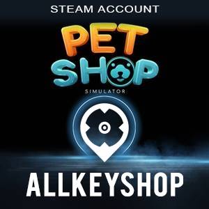 Pet Shop Simulator Steam Account Compare Prices