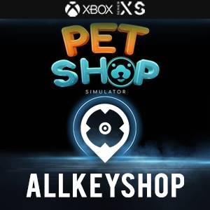 Buy Pet Shop Simulator Xbox Series Compare Prices